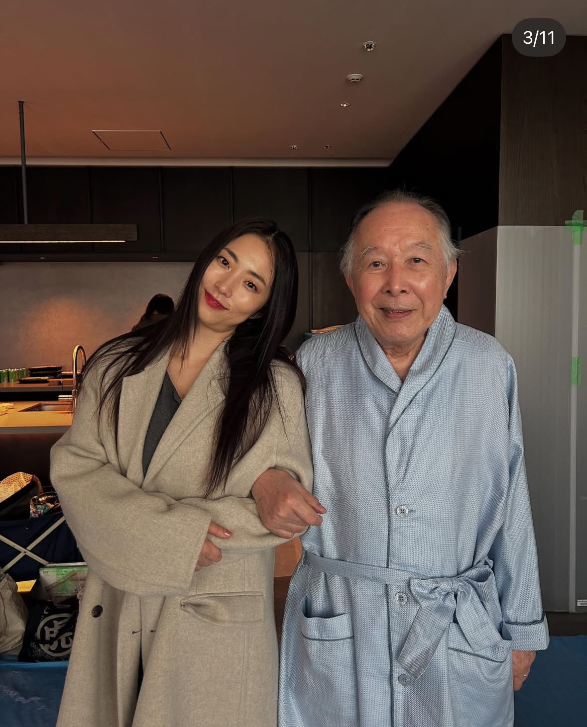 MEGUMI、肌艶美しい自撮りショット披露「髪の毛もお肌も綺麗過ぎ」 | ENTAME next - アイドル情報総合ニュースサイト