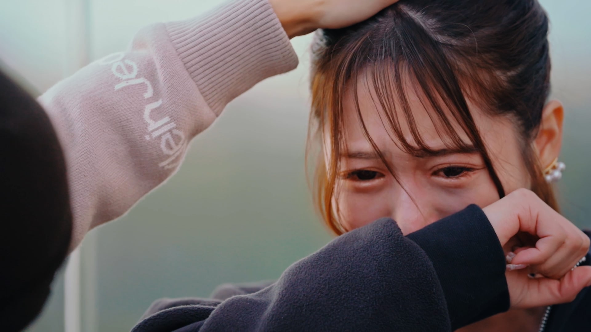 元AKB48・宮崎美穂、密着“バスタブキス”&止まらないリップ音にスタジオMCもヒヤヒヤ | ENTAME next - アイドル情報総合ニュースサイト