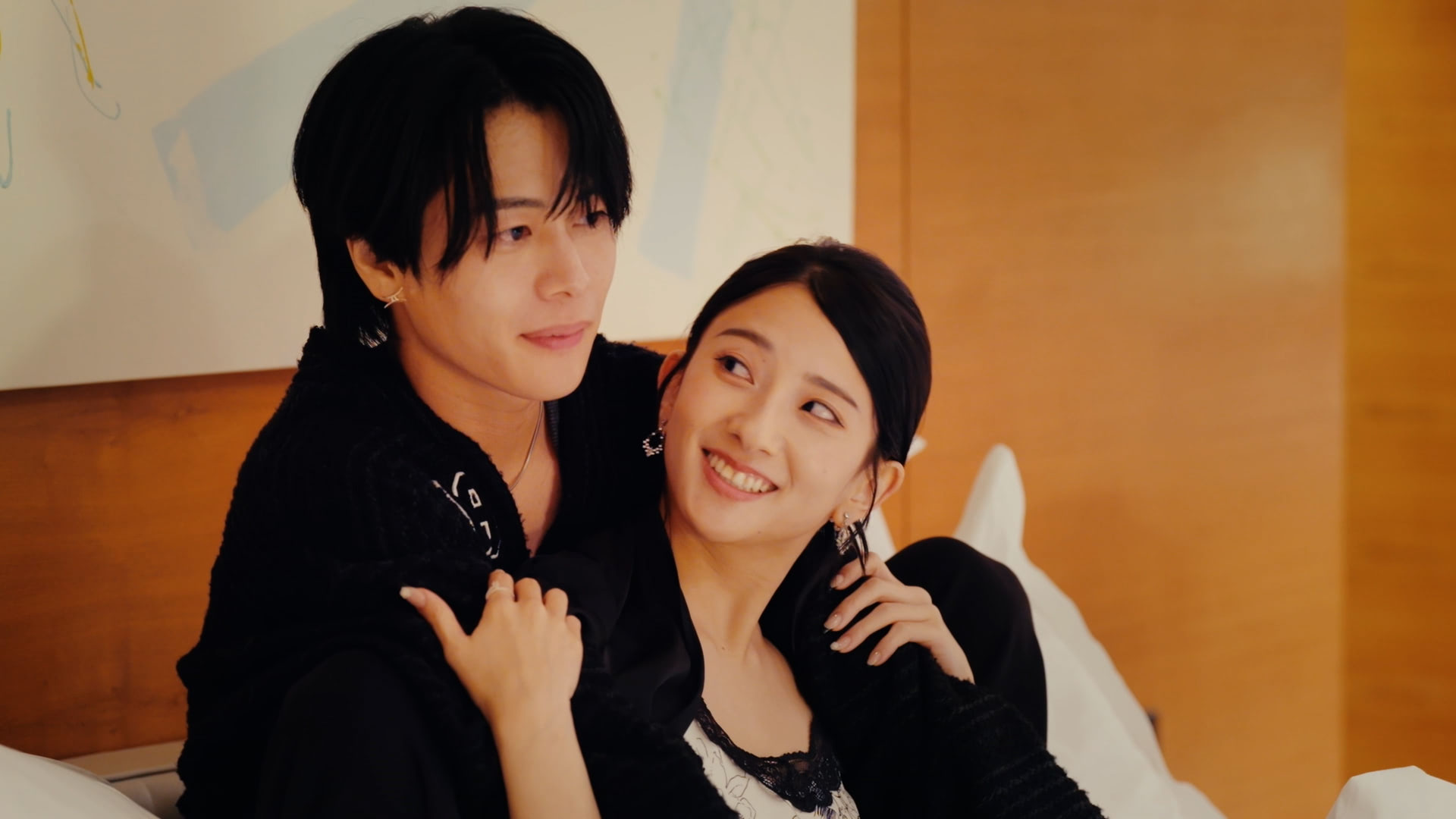 元AKB48・宮崎美穂、密着“バスタブキス”&止まらないリップ音にスタジオMCもヒヤヒヤ | ENTAME next - アイドル情報総合ニュースサイト