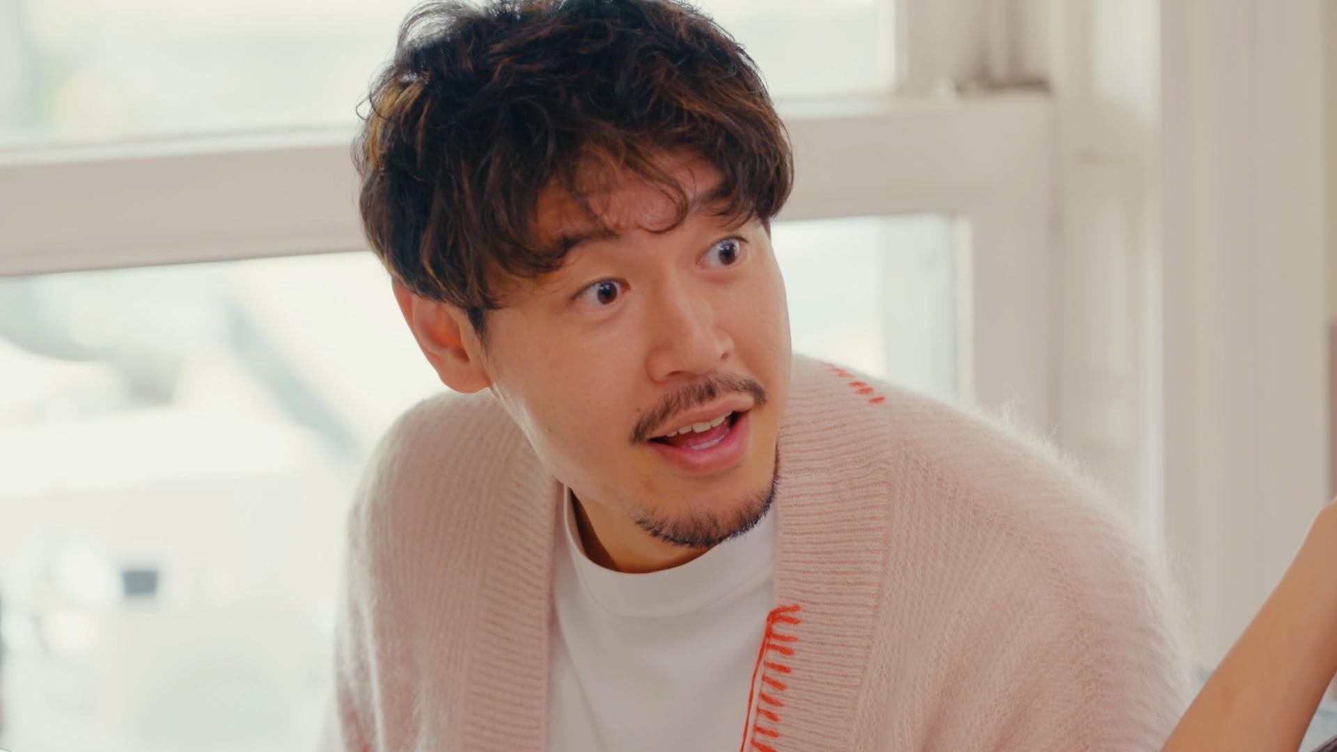 元AKB48・宮崎美穂、密着“バスタブキス”&止まらないリップ音にスタジオMCもヒヤヒヤ | ENTAME next - アイドル情報総合ニュースサイト