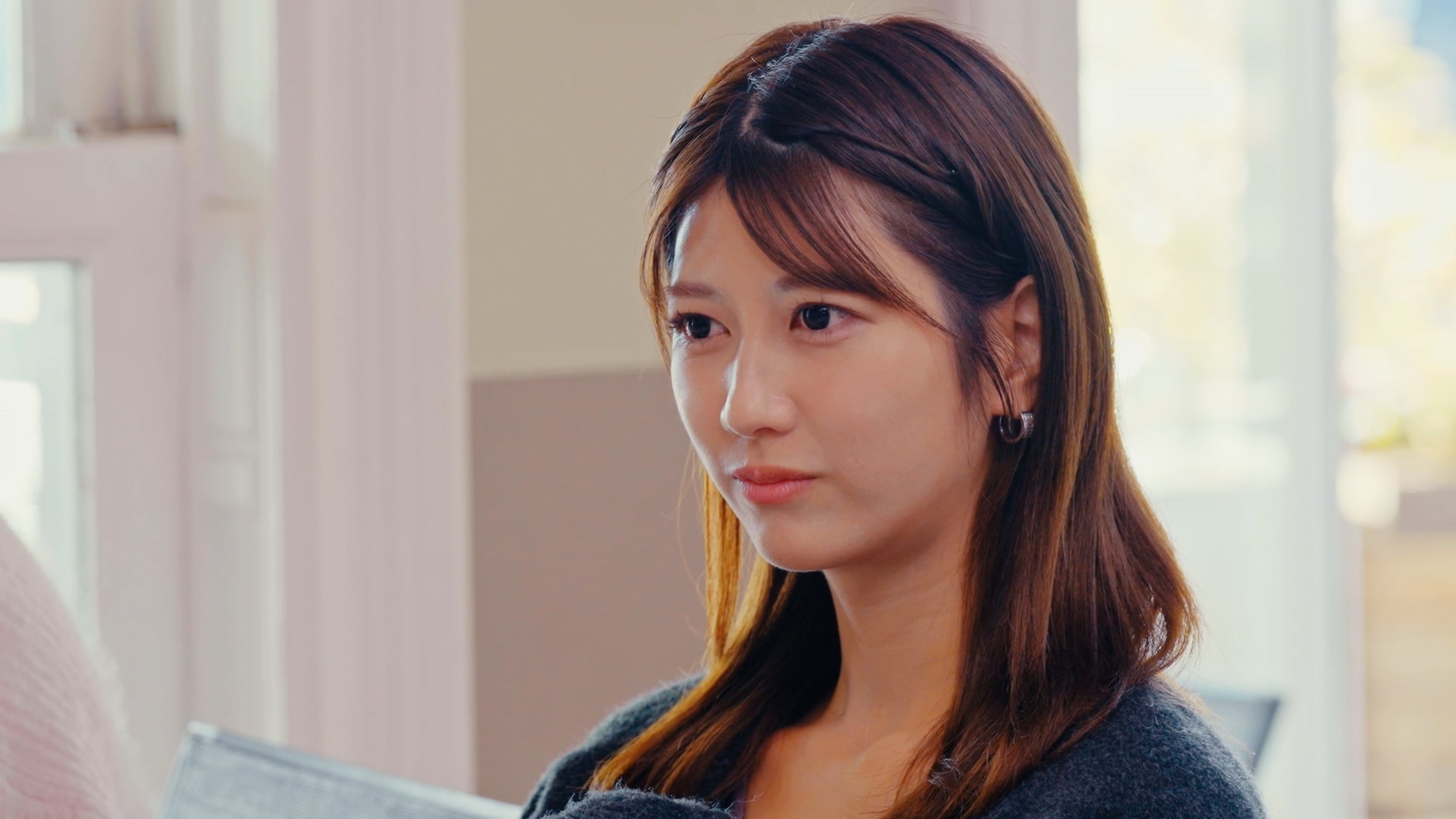 元AKB48・宮崎美穂、密着“バスタブキス”&止まらないリップ音にスタジオMCもヒヤヒヤ | ENTAME next - アイドル情報総合ニュースサイト