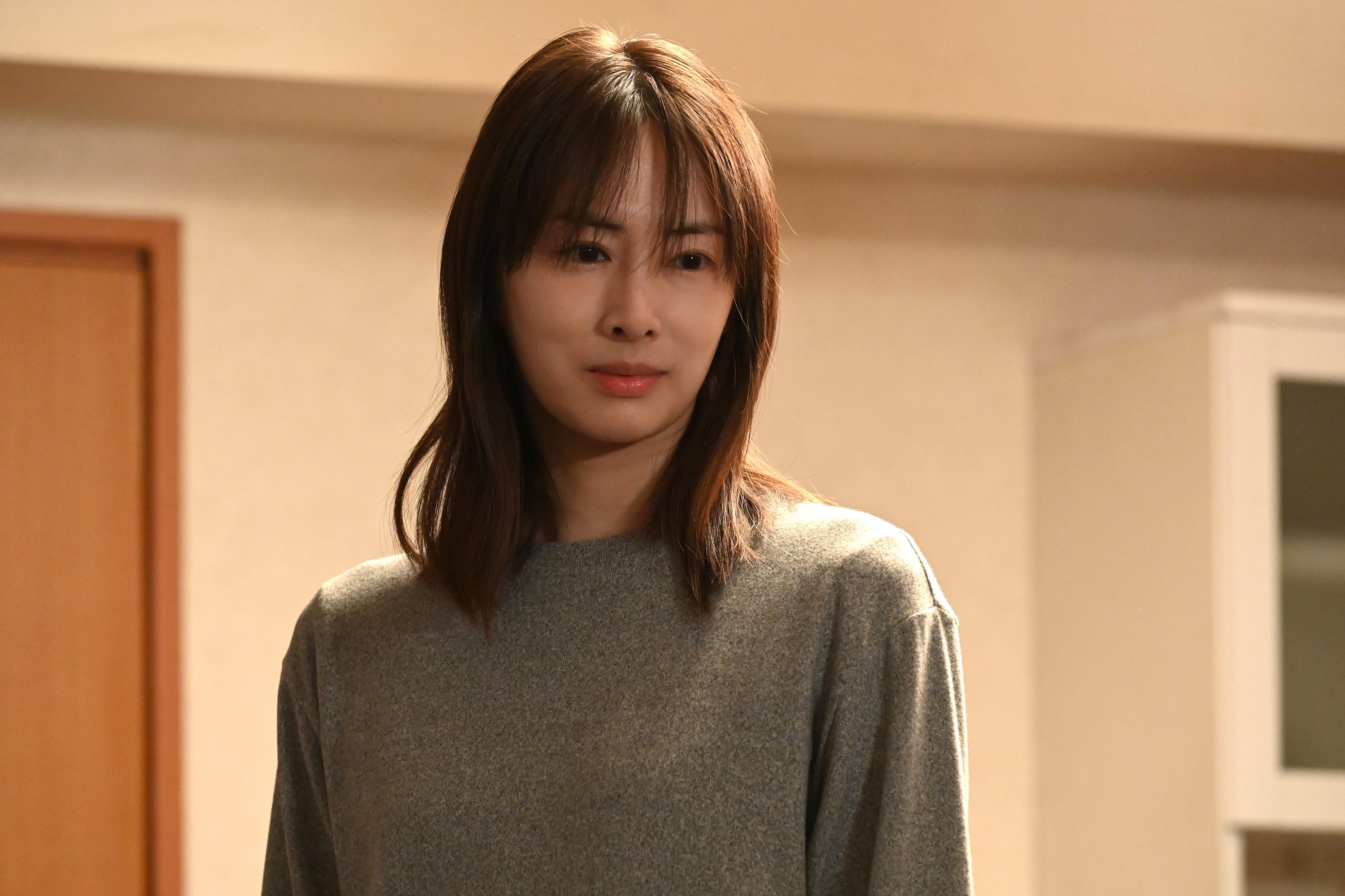 北川景子主演ドラマ『あなたを奪ったその日から』初回見逃し配信208万再生突破＆TVer総合ランキングで2位も獲得 | ENTAME next - アイドル情報総合ニュースサイト