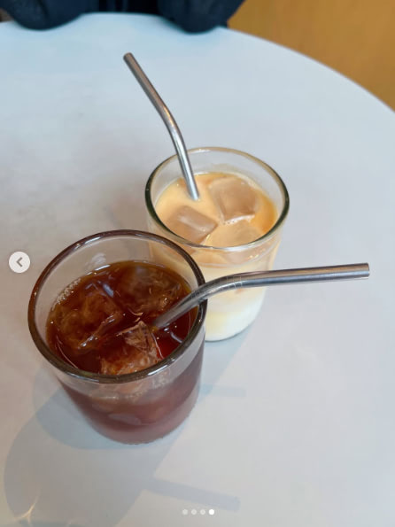 Koki,カフェで「ちょっと一息」、姉・Cocomi撮影のリラックスSHOTを多数公開 | ENTAME next - アイドル情報総合ニュースサイト