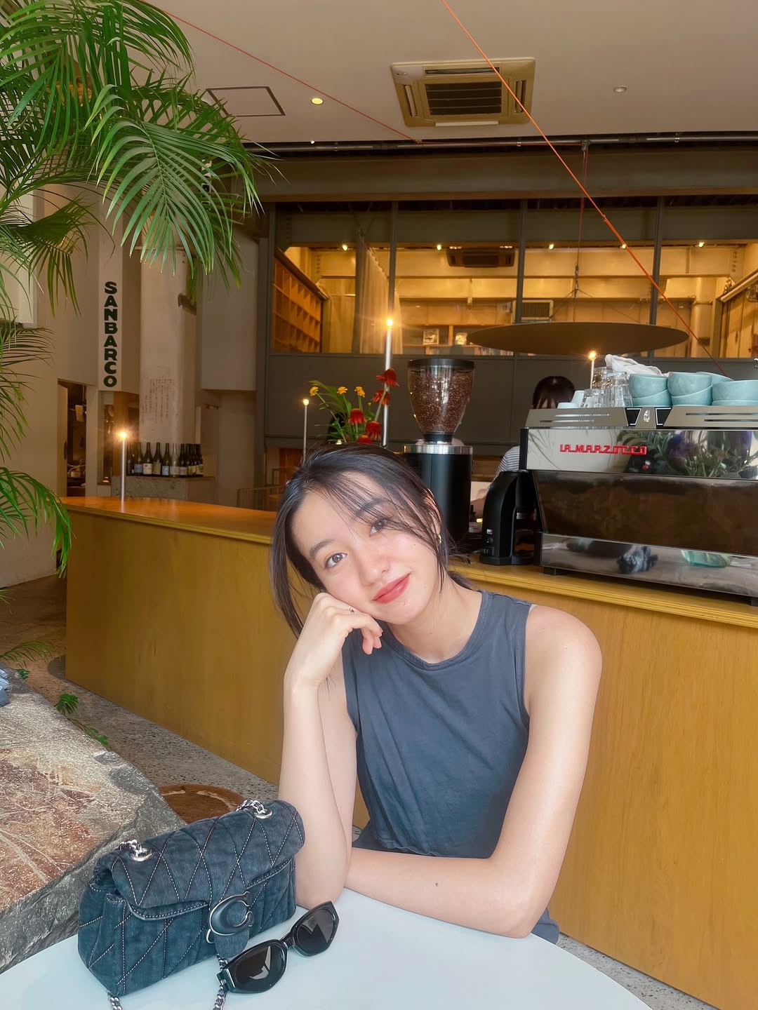 Koki,、姉・Cocomi撮影のノースリーブ姿が超キュート！ 自然な笑顔に母・工藤静香も「いいね」 | ENTAME next - アイドル情報総合ニュースサイト