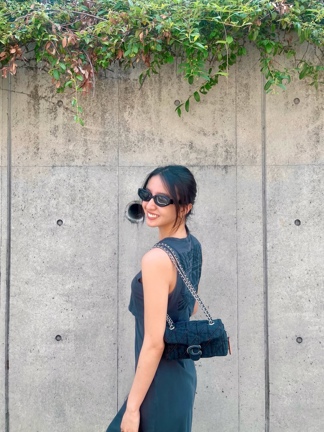 Koki,、姉・Cocomi撮影のノースリーブ姿が超キュート！ 自然な笑顔に母・工藤静香も「いいね」 | ENTAME next - アイドル情報総合ニュースサイト