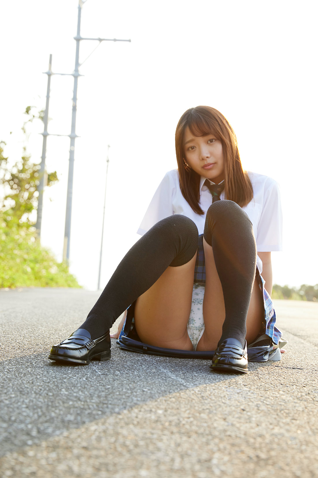 完熟マンゴーヒップ・福丸雛、限界ギリギリ攻め衣装で魅せるしなかやか美ボディ【写真15点】 | ENTAME next - アイドル情報総合ニュースサイト