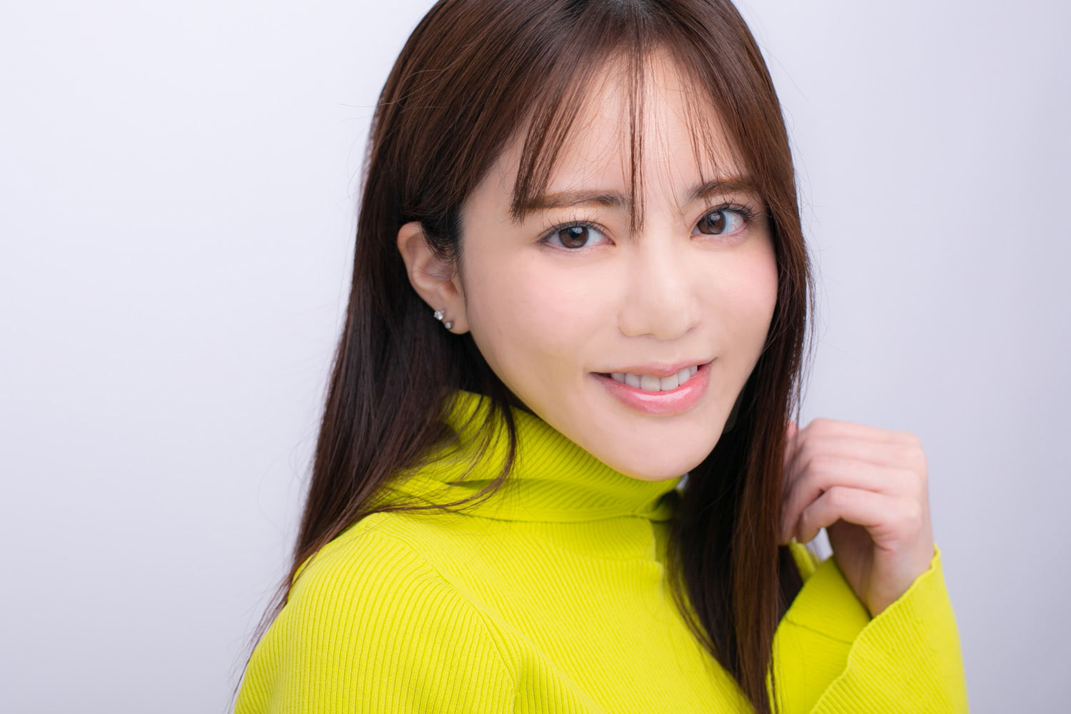 谷アナウンサー – 福井放送局にいる大谷舞風アナ – QCVV